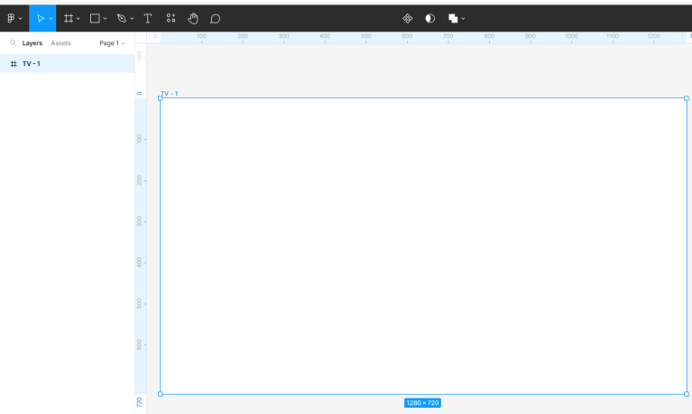 Next Level Power BI Report Design with Figma – Atefeh BI