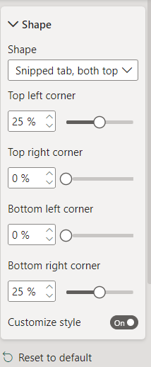 New Card Visual – Power BI Tips – Atefeh BI