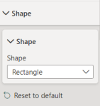 New Card Visual – Power BI Tips – Atefeh BI