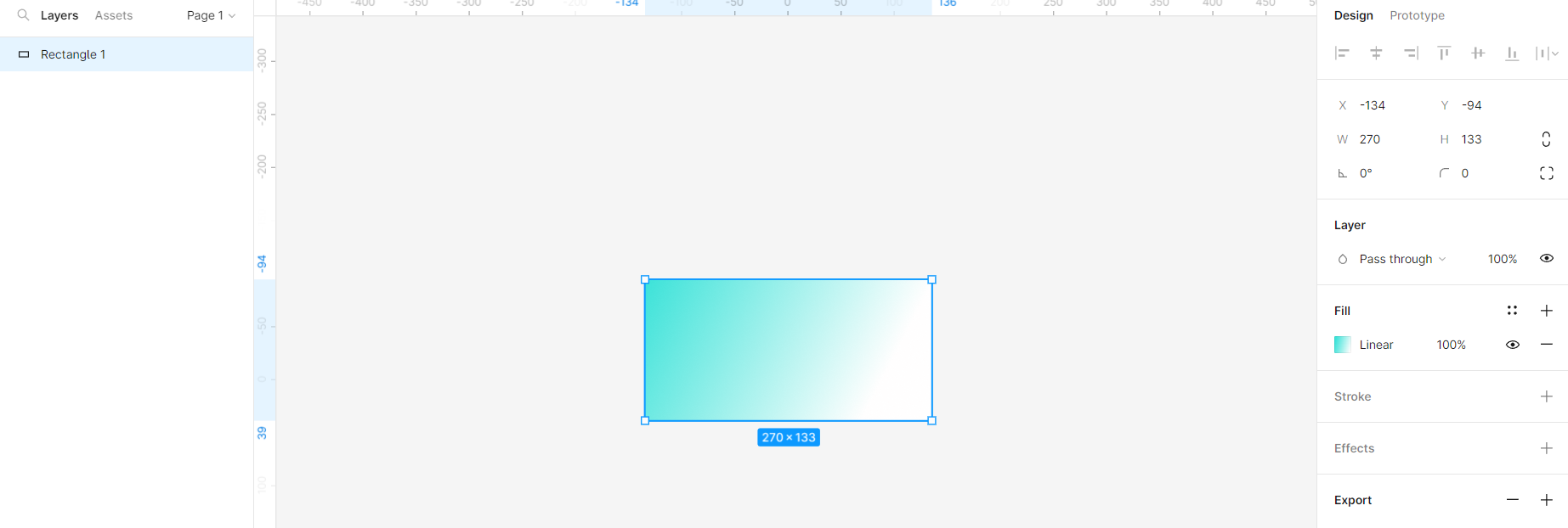 New Card Visual – Power BI Tips – Atefeh BI